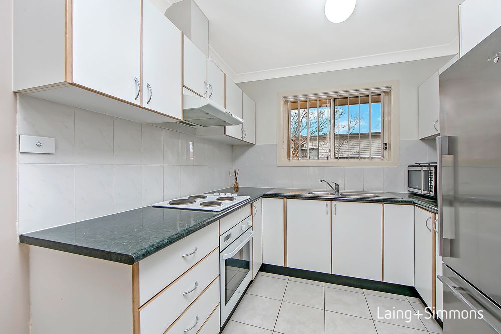 13/8 Petunia Street, Marayong NSW 2148 - Townhouse For Rent | Domain