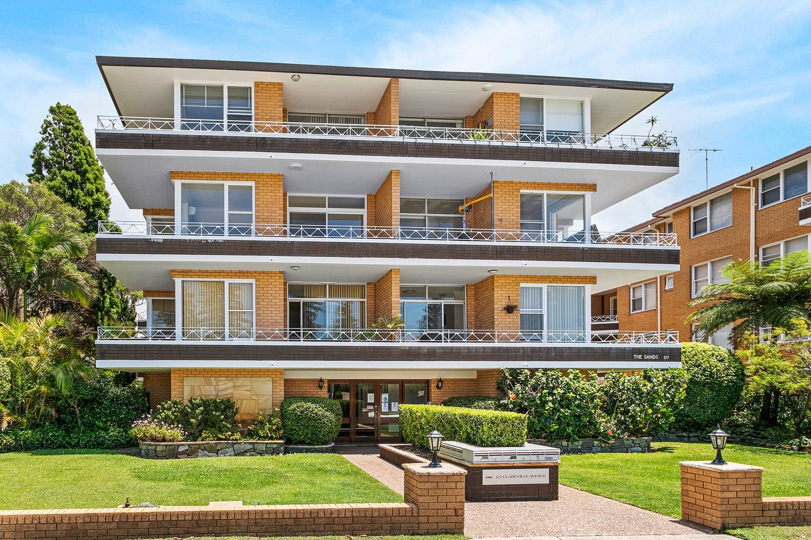 7/127 Clareville Avenue, Sandringham NSW 2219 - Apartment For Rent | Domain