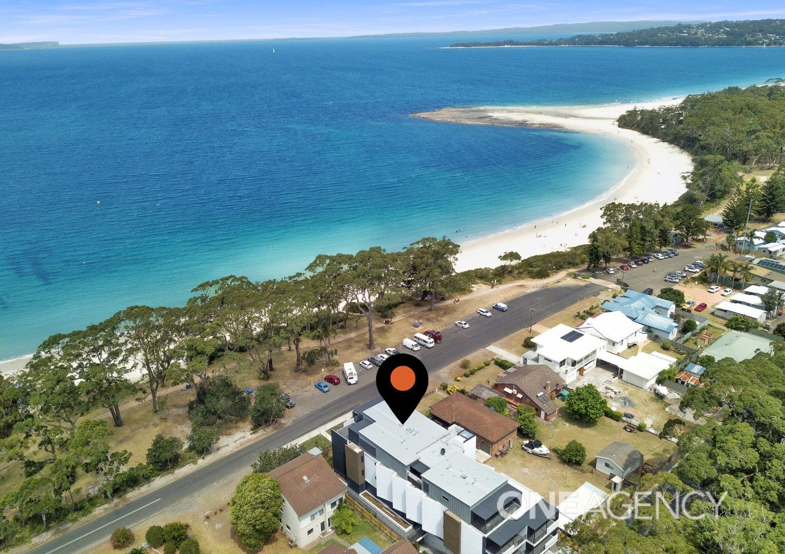 302/7 Beach Street, Huskisson NSW 2540 | Domain
