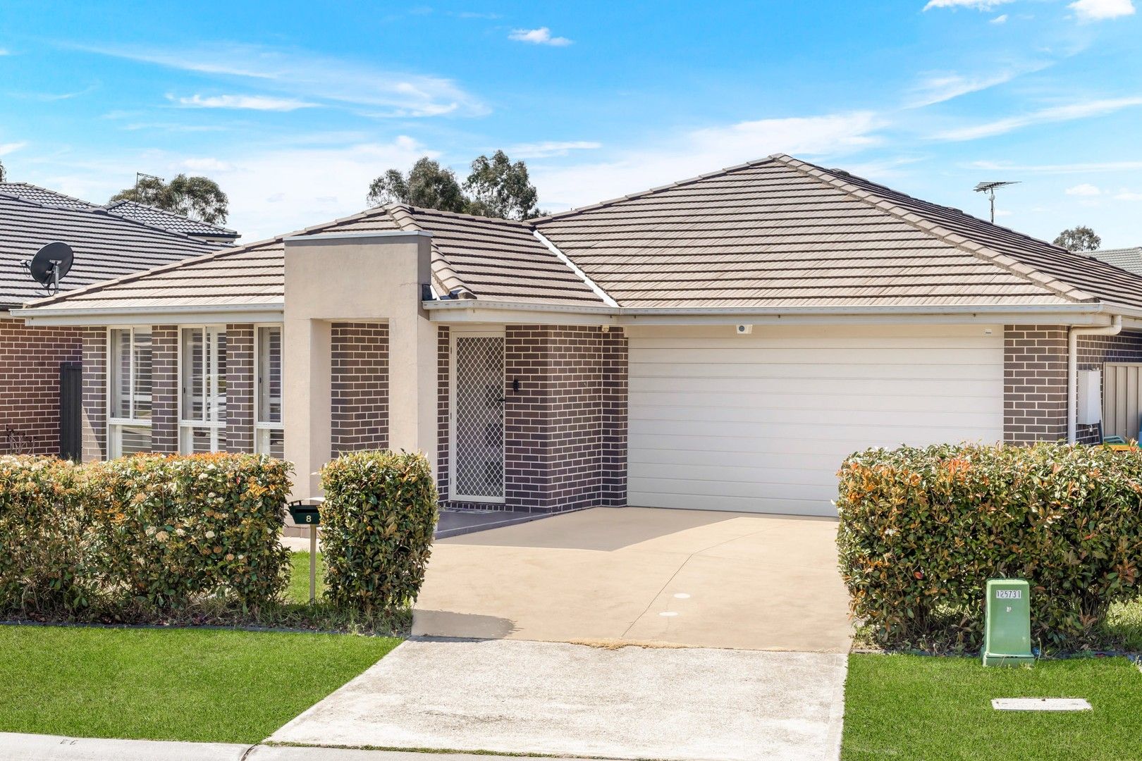 8 Byrock Place, Hinchinbrook NSW 2168 | Domain