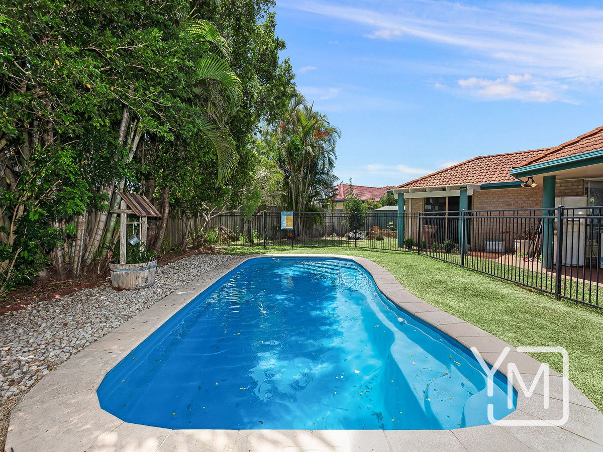 4 Matthew Crescent, Pelican Waters QLD 4551 | Domain