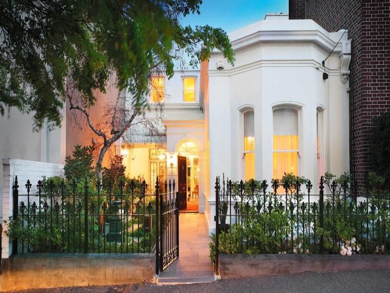 157 Gipps Street, East Melbourne | Property History & Address Research ...