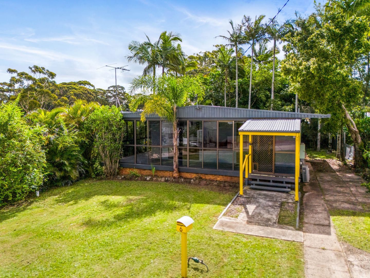 6 Yacht Street, Russell Island QLD 4184 | Domain