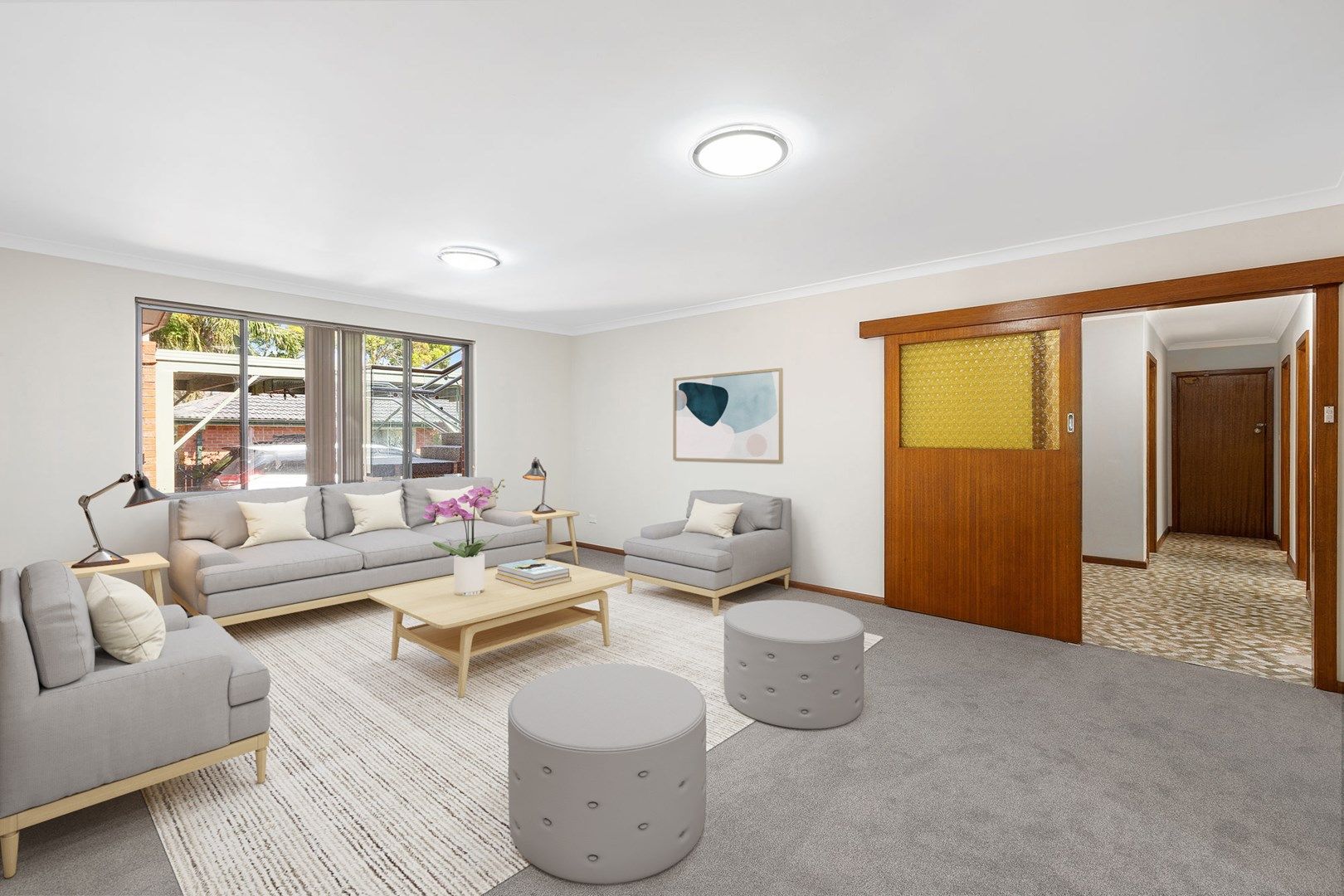 33b Karoola Street, Narraweena NSW 2099 - Semi-detached For Rent | Domain