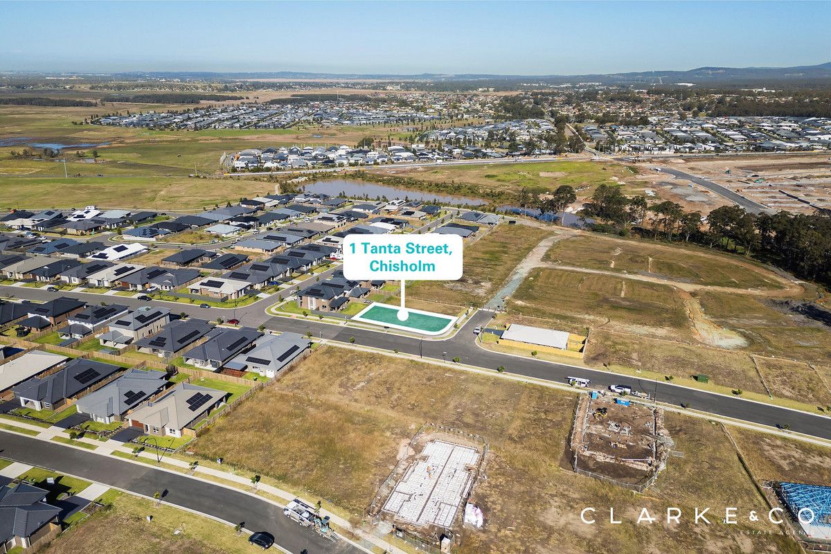 1 Tanta Street, Chisholm NSW 2322 | Domain
