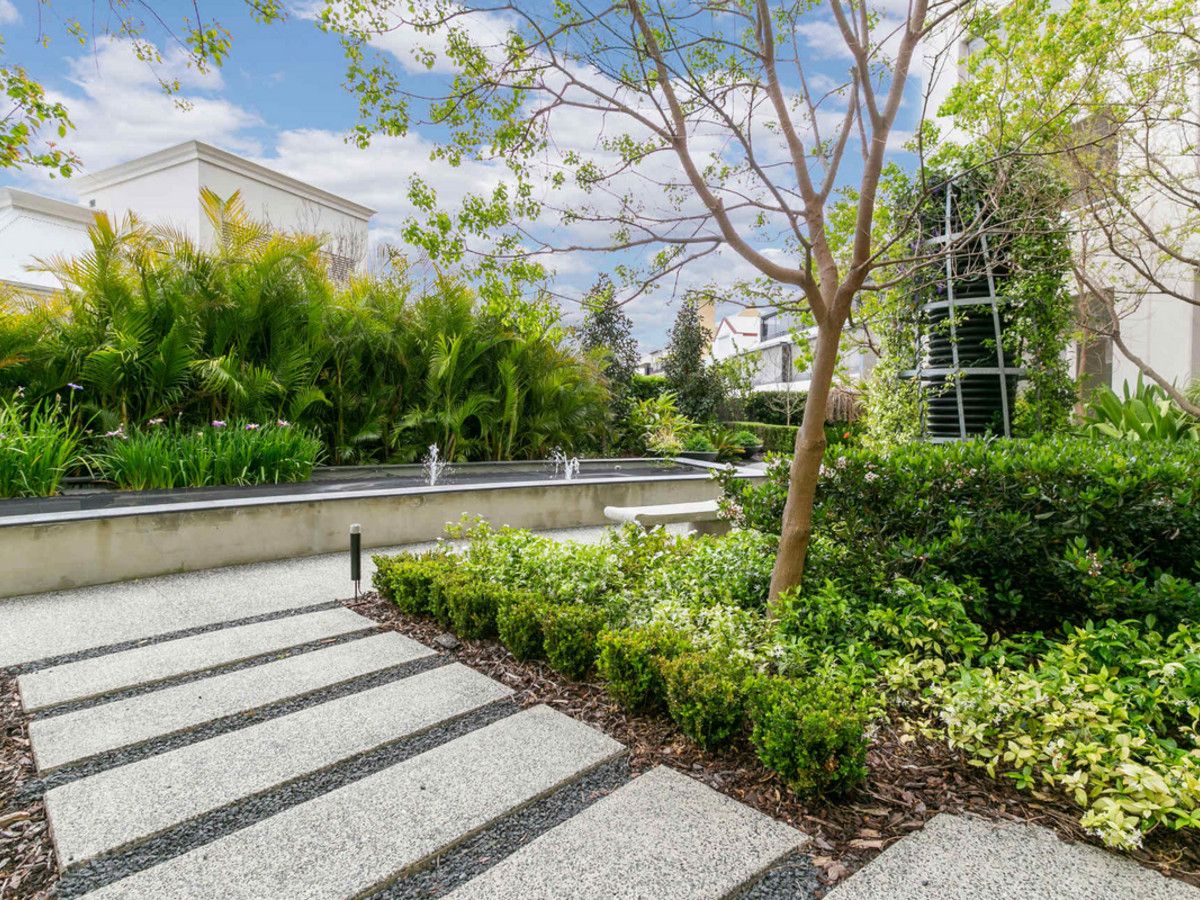 B1/29 Trafalgar Road, East Perth WA 6004 - Apartment For Rent | Domain