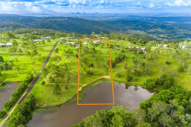 72 Real Estate Properties for Sale in Mount Pleasant, QLD, 4521 | Domain