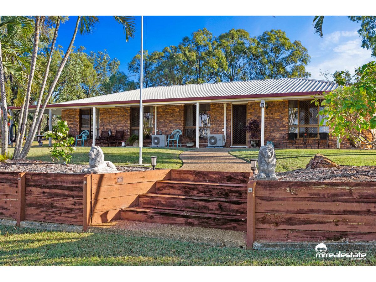 132 Emmerson Drive, Glenlee QLD 4711 | Domain