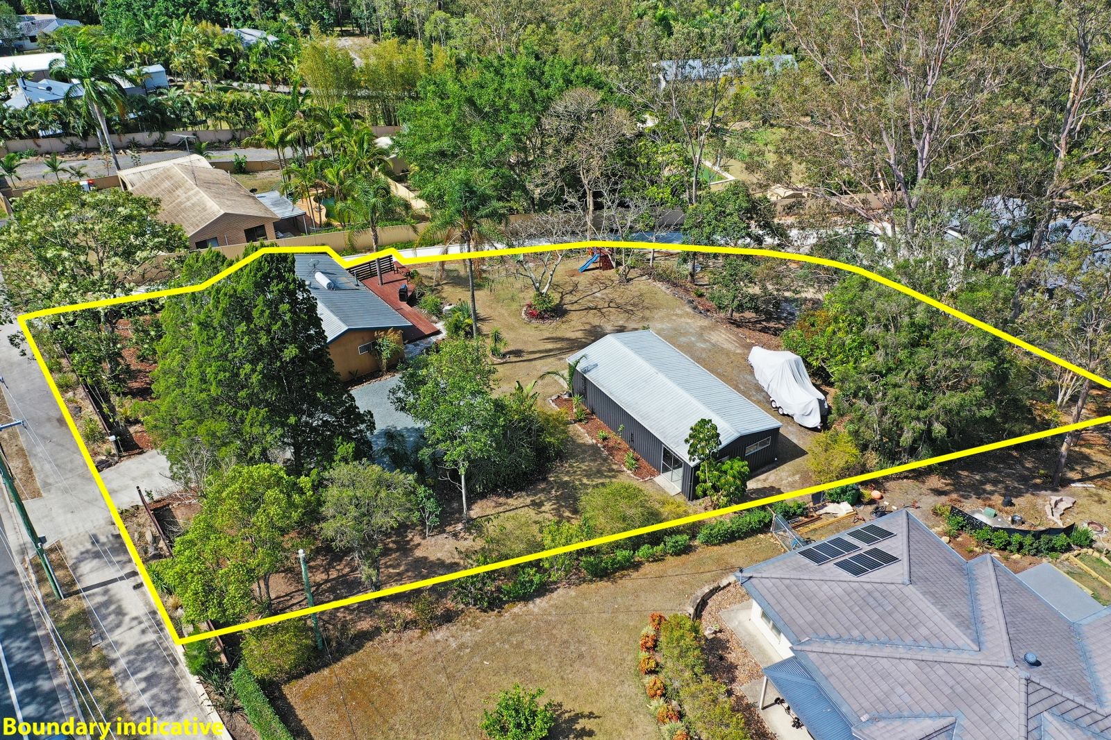 42A Bonogin Road, Mudgeeraba | Property History & Address Research | Domain