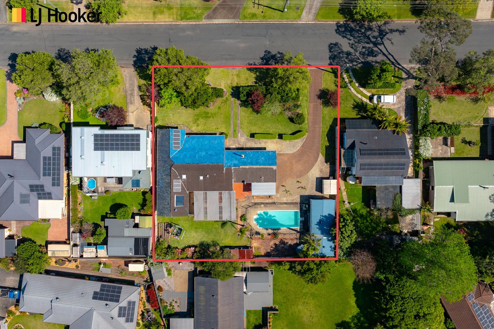 12-14 Tannery Road, Cambewarra Village NSW 2540 | Domain