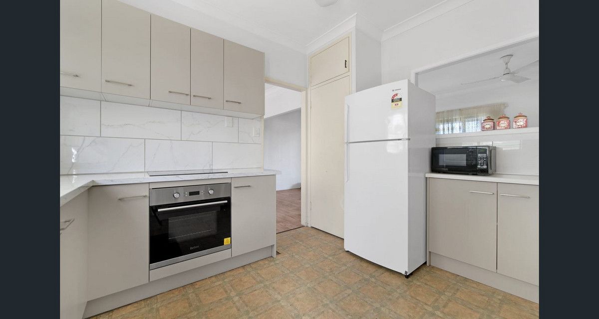 5 Elizabeth Street, South Gladstone QLD 4680 - House For Rent | Domain