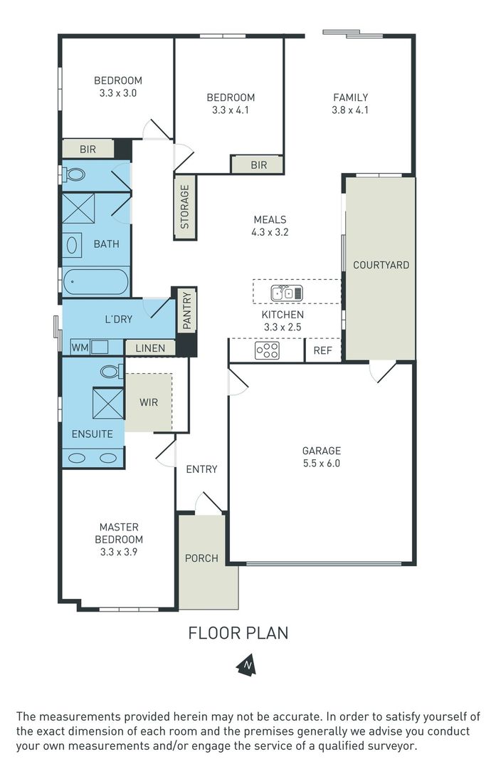24 Provincial Circuit, Deanside VIC 3336 | Domain