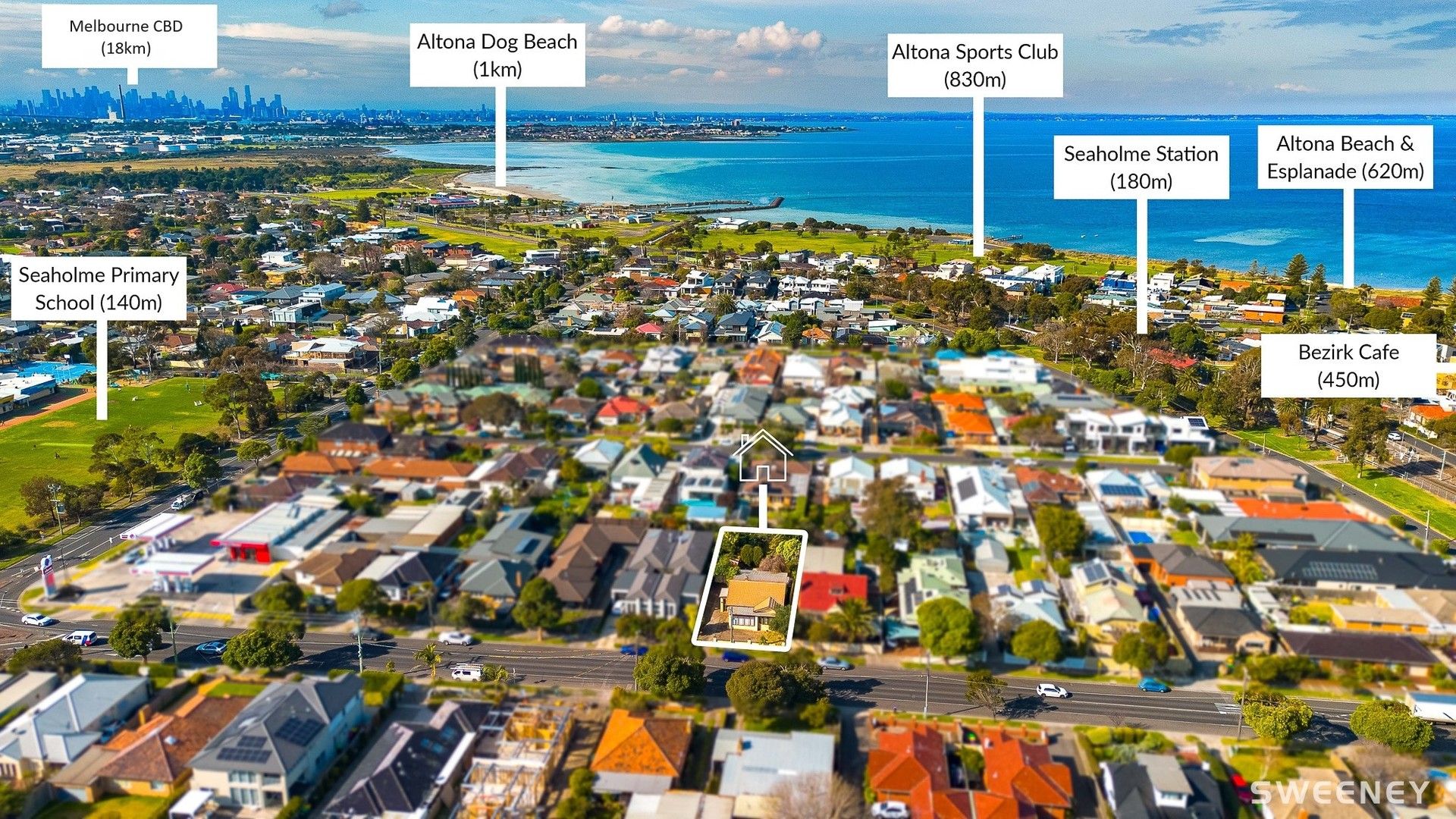 30 Millers Road, Seaholme VIC 3018 | Domain