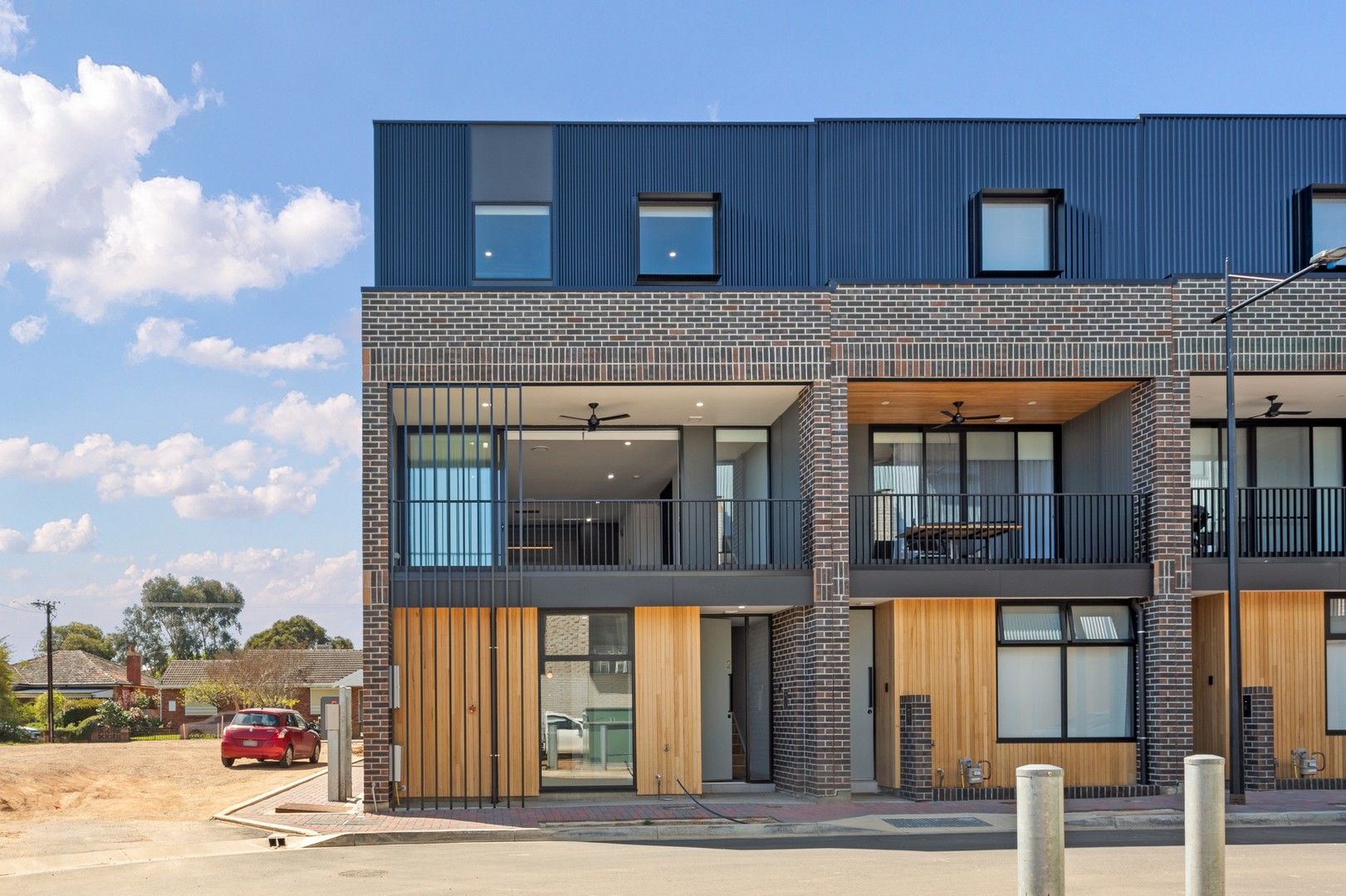 2 Otto Av, Stepney SA 5069 - Townhouse For Rent - $950 | Domain