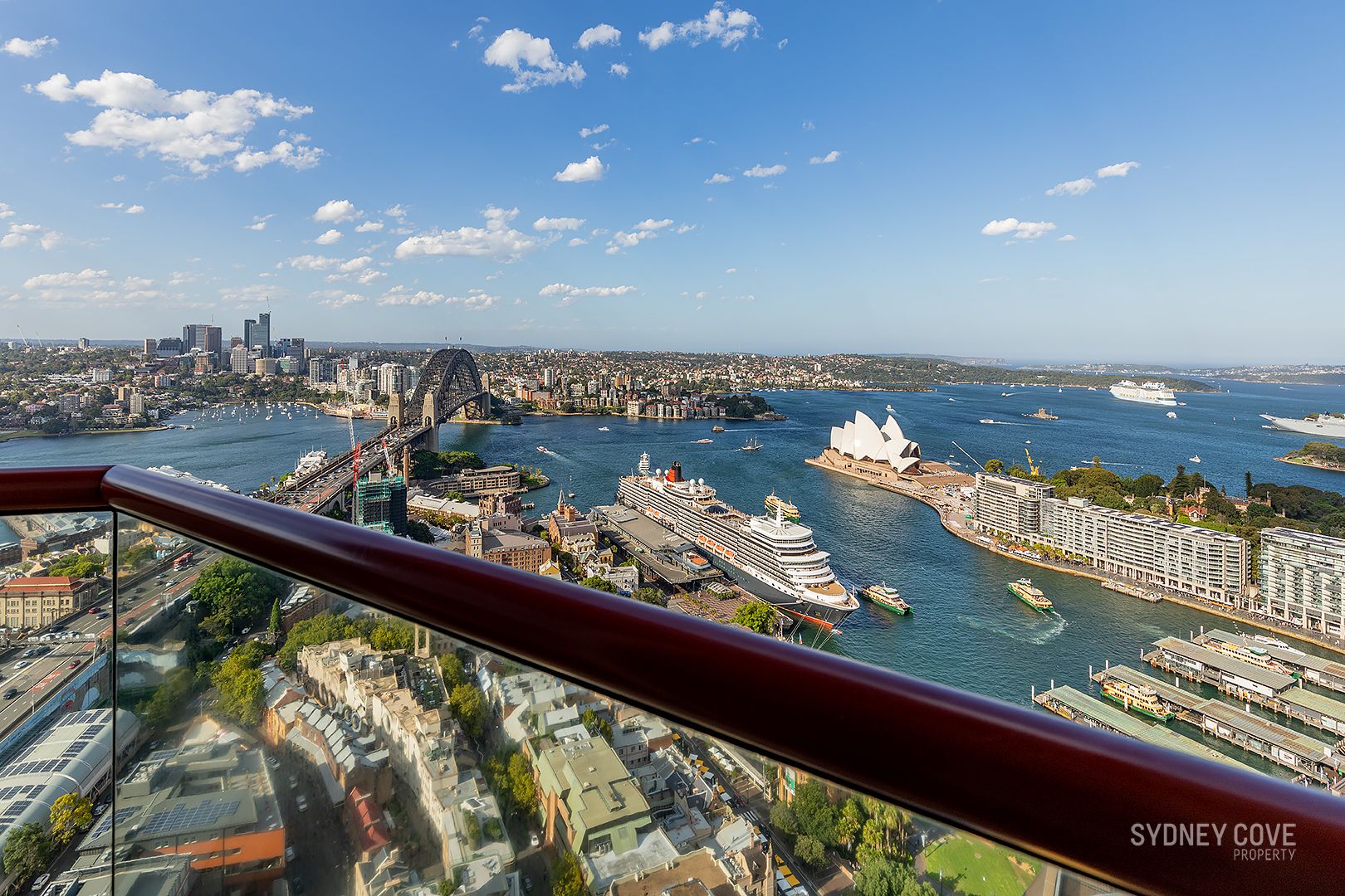 100 Gloucester St, The Rocks NSW 2000 - Apartment For Rent | Domain