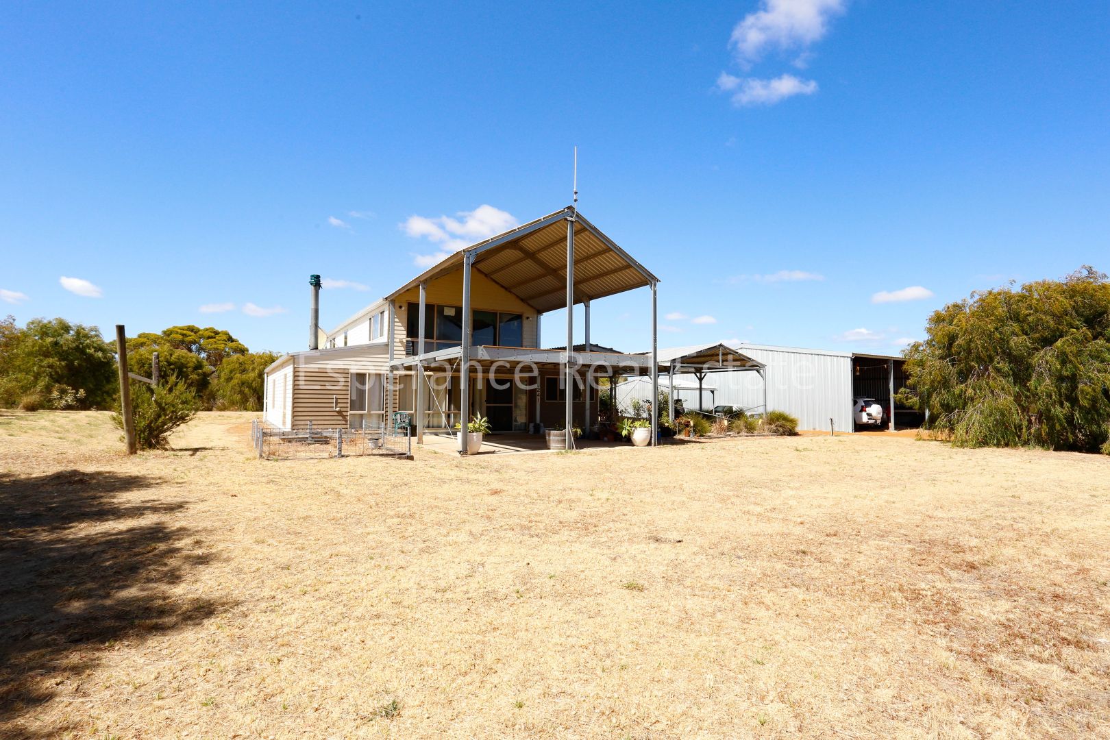 Lot 241 Telegraph Road Monjingup Wa 6450 Domain