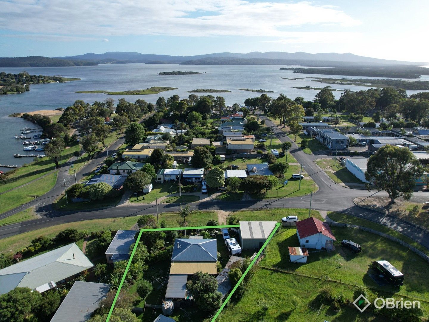 1 Fairhaven Drive, Mallacoota VIC 3892 | Domain