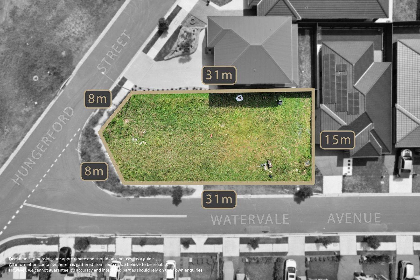 8 Hungerford Street, Catherine Field NSW 2557 | Domain