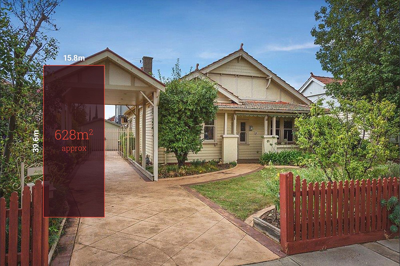 17 St Kinnord Street, Aberfeldie | Property History & Address Research ...