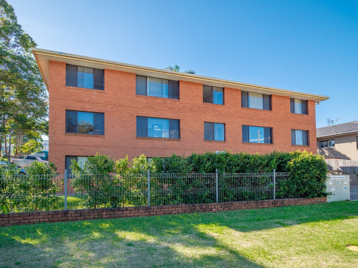 2/2 Mort Street, Port Macquarie NSW 2444 - Apartment For Rent | Domain
