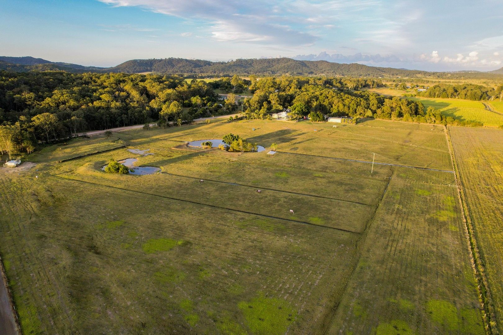 592 North Arm Yandina Creek Road, Valdora QLD 4561 - House for Sale