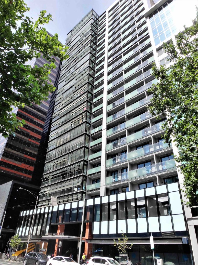 710/199 William Street, Melbourne VIC 3000 - Apartment For Rent | Domain