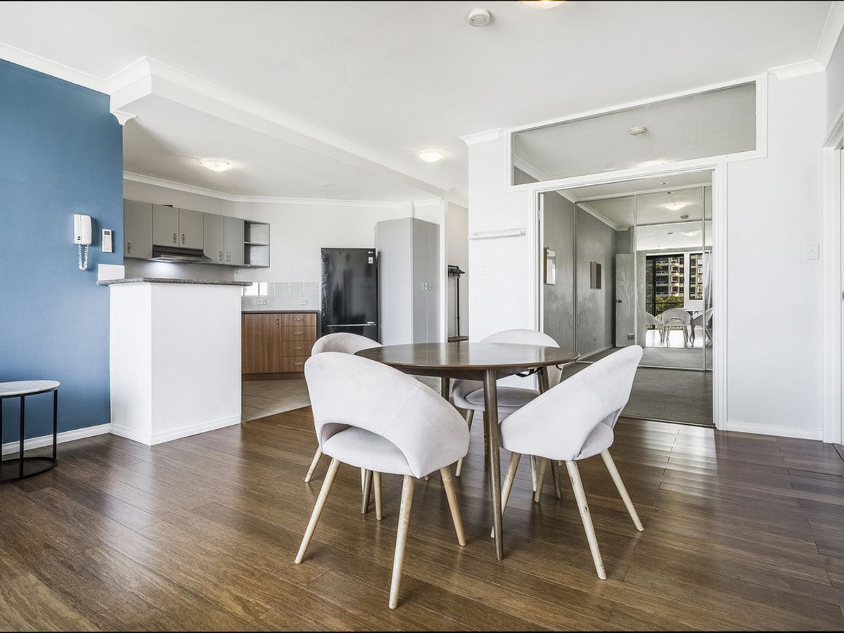 76/190 Hay Street, East Perth WA 6004 - Apartment For Rent | Domain