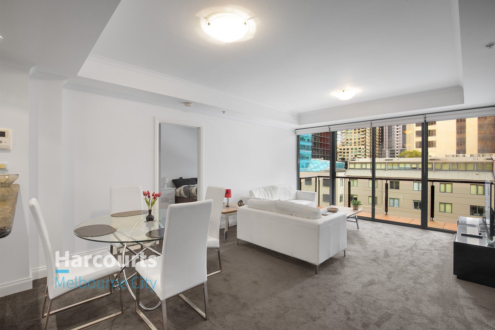 46/283 Spring Street, Melbourne VIC 3000 - Apartment For Rent | Domain