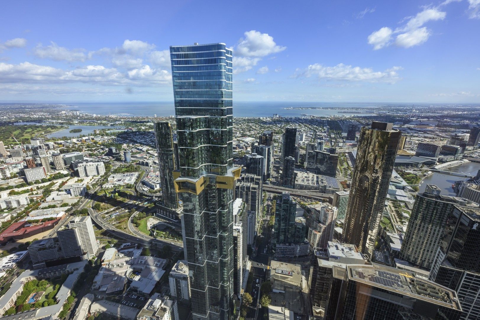 8701/7 Riverside Quay, Southbank VIC 3006 - Apartment For Rent - $5,000 ...