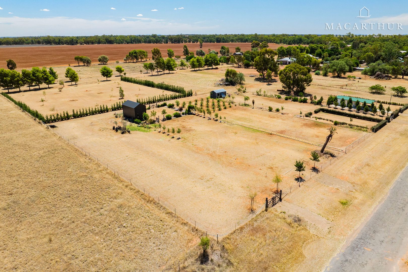 16-18 Menangle Street, Ganmain NSW 2702 | Domain
