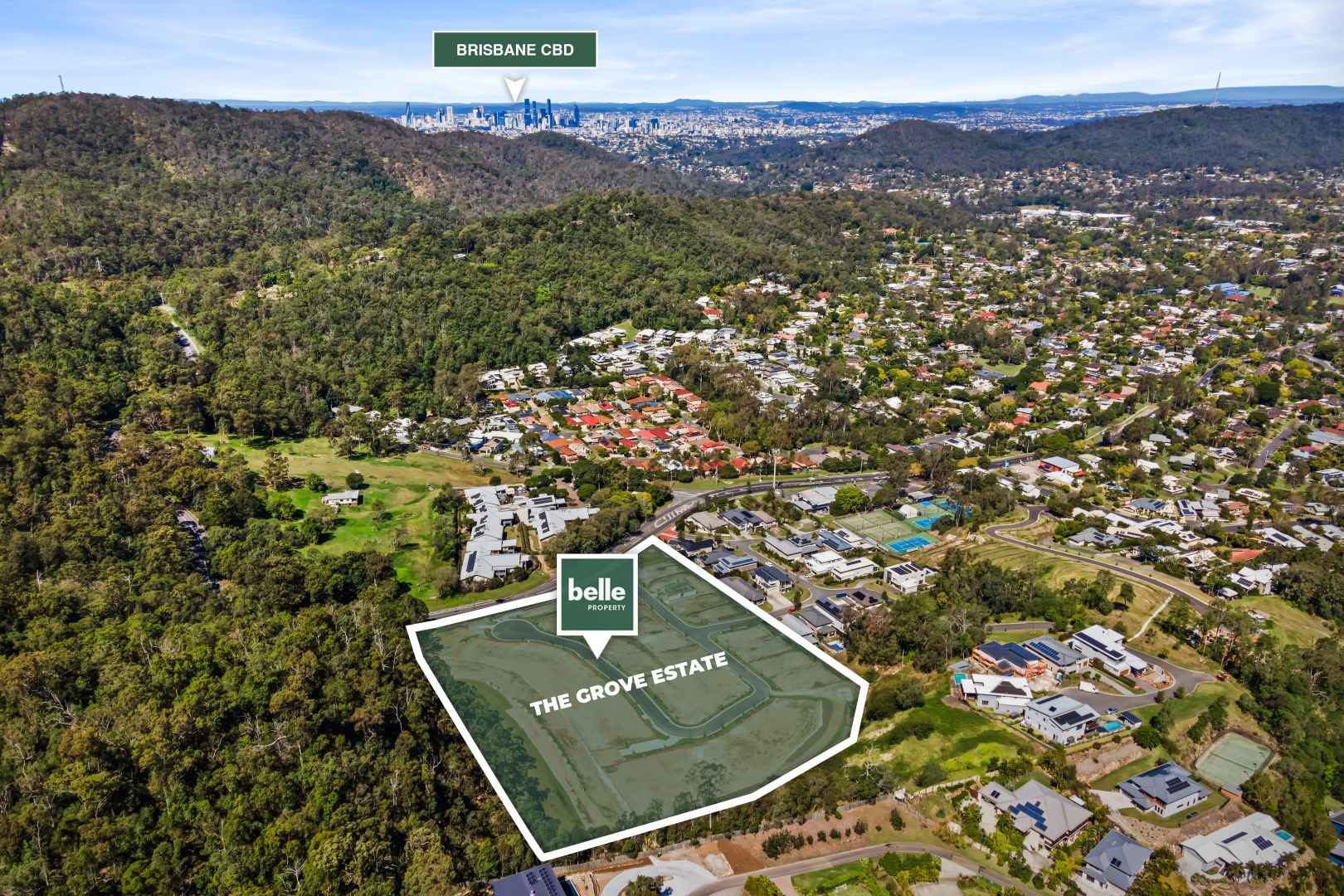 37/7 Eliza Close, The Gap QLD 4061 | Domain