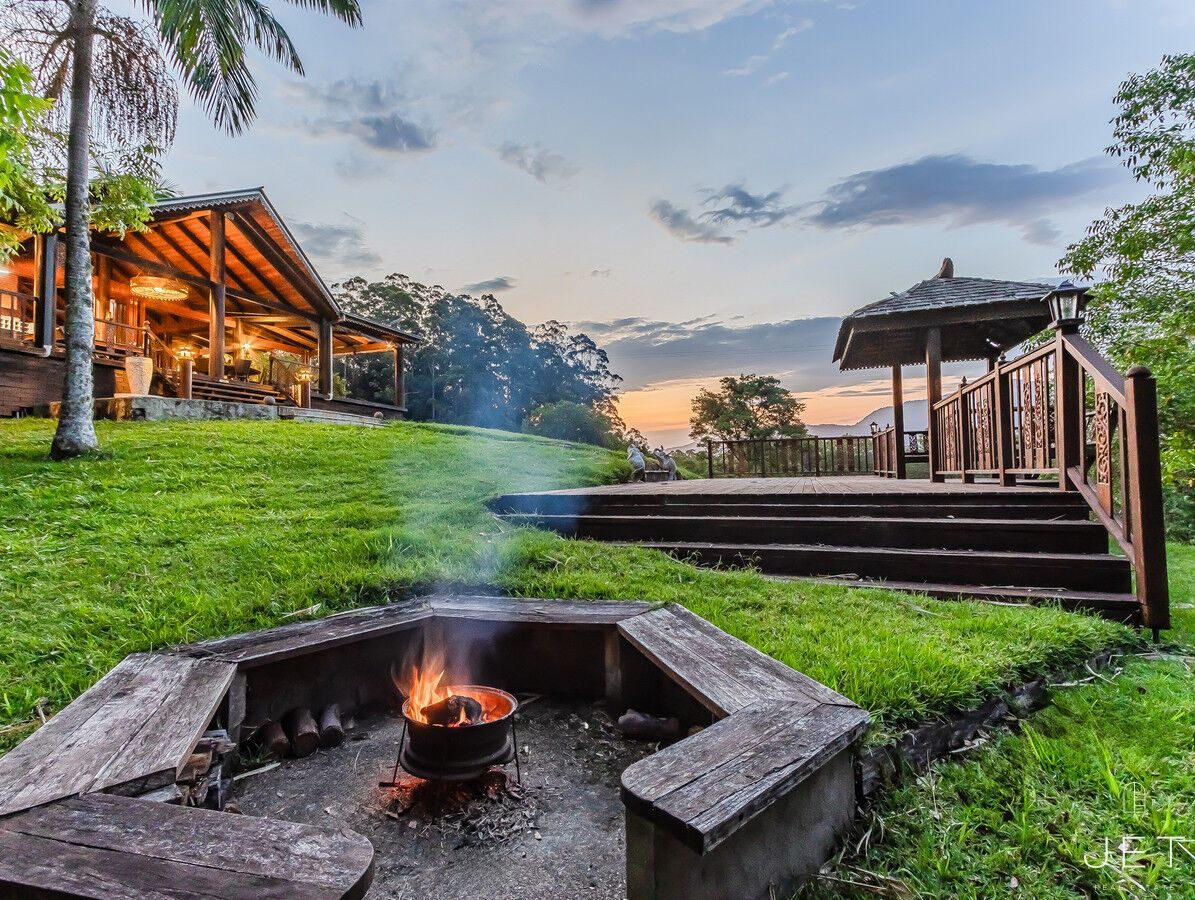 274 Mount Burrell Road, Mount Burrell NSW 2484 | Domain