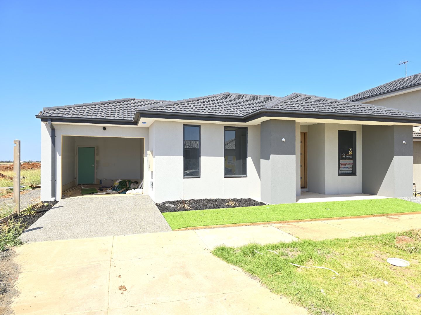 Lot 313 Chol Street, Thornhill Park VIC 3335 | Domain