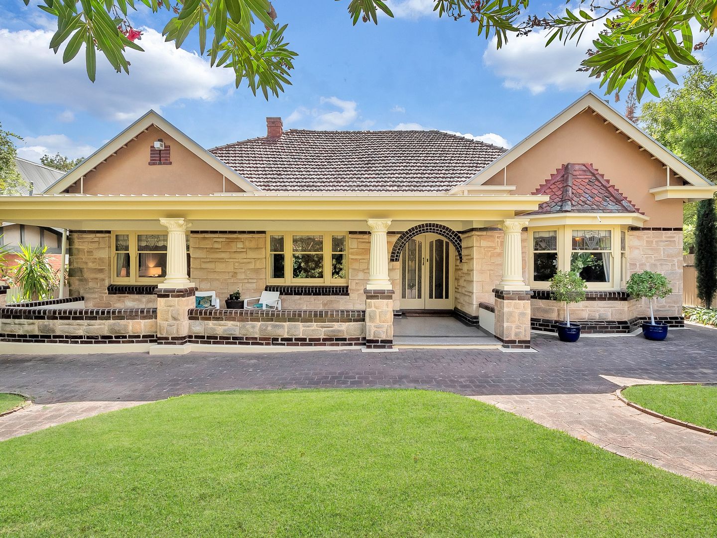 437 Greenhill Road, Tusmore SA 5065 | Domain