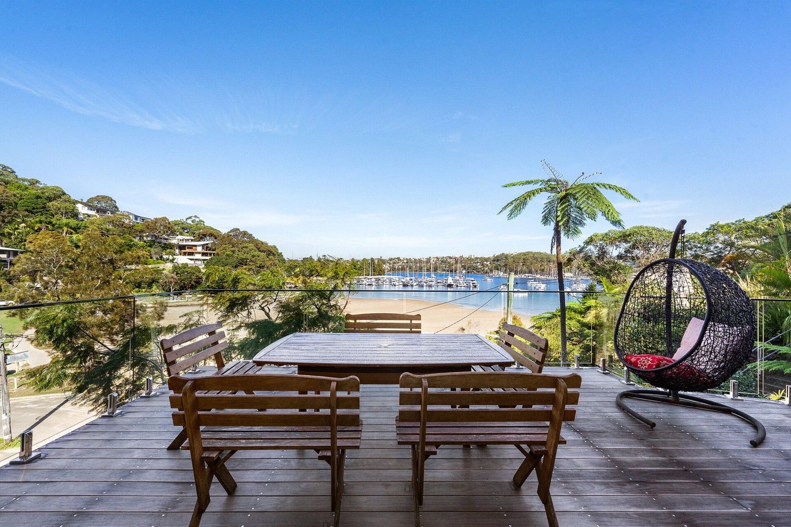 18 Sandy Bay Road, Clontarf NSW 2093 - House For Rent | Domain