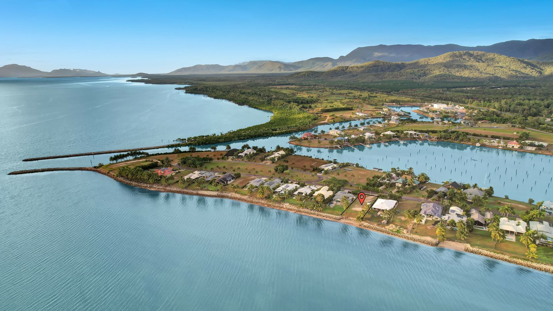 89 Keith Williams Dr, Cardwell QLD 4849 | Domain