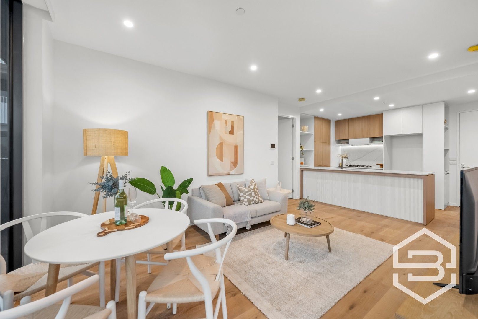 611A/109 Bell Street, Ivanhoe VIC 3079 - Apartment For Rent - $575 | Domain