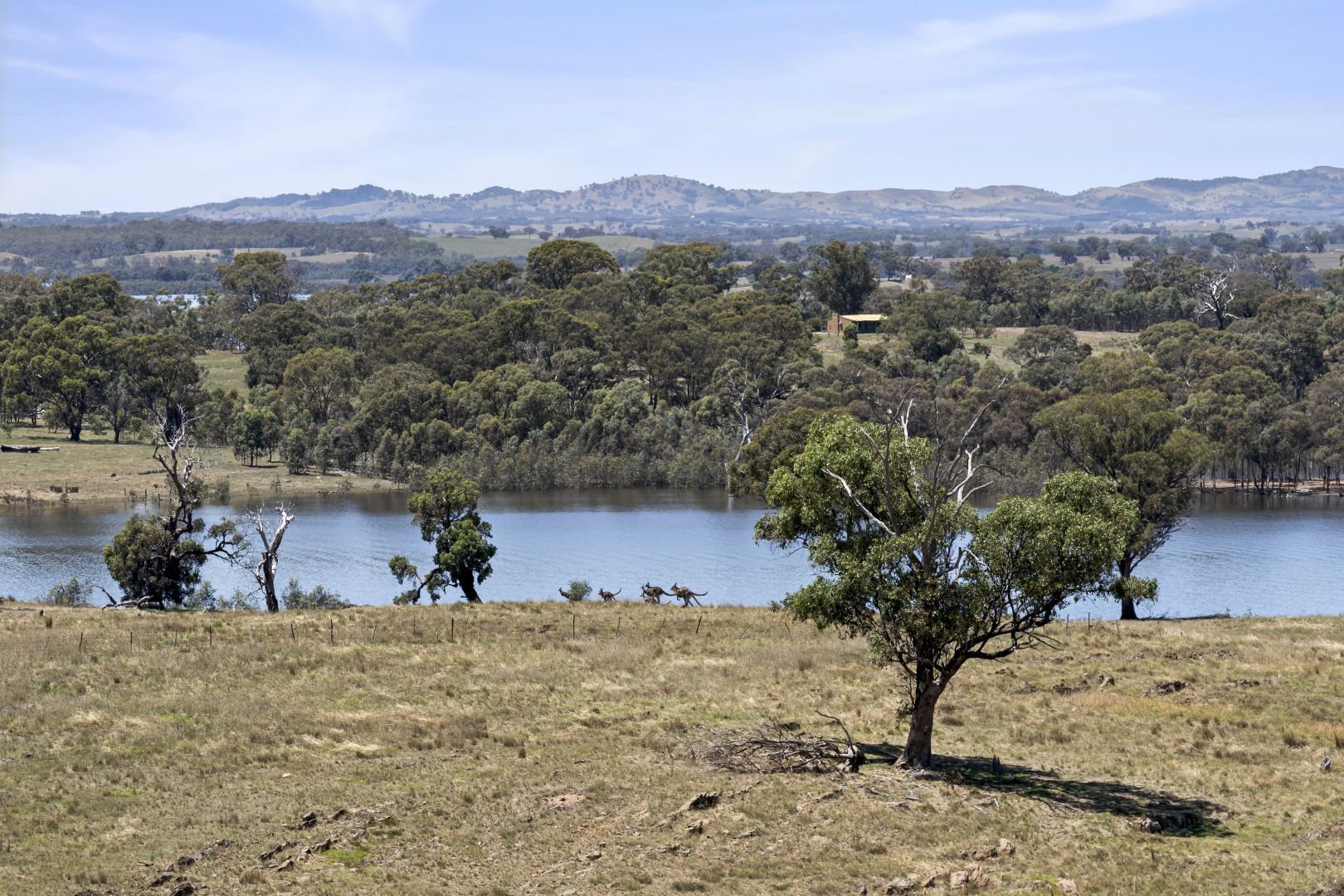 1 Courtney Lane, Knowsley VIC 3523 - Vacant Land for Sale | Domain