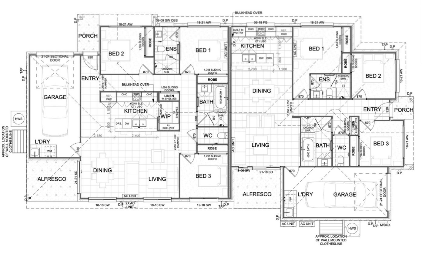 Duplex Pinnacle Estate, Morayfield QLD 4506 | Domain