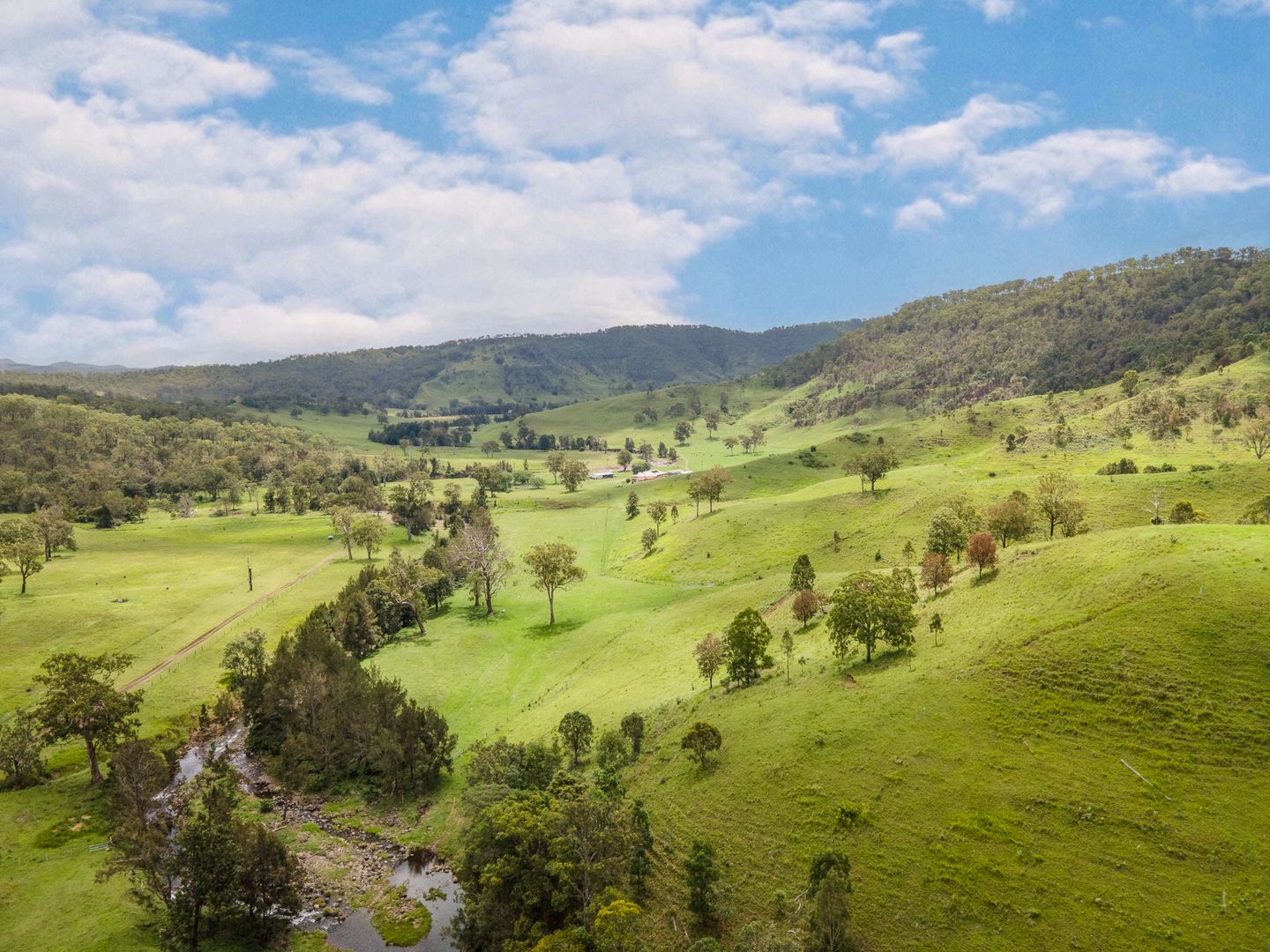 111 Left Hand Branch Road, Darlington QLD 4285 - House for Sale