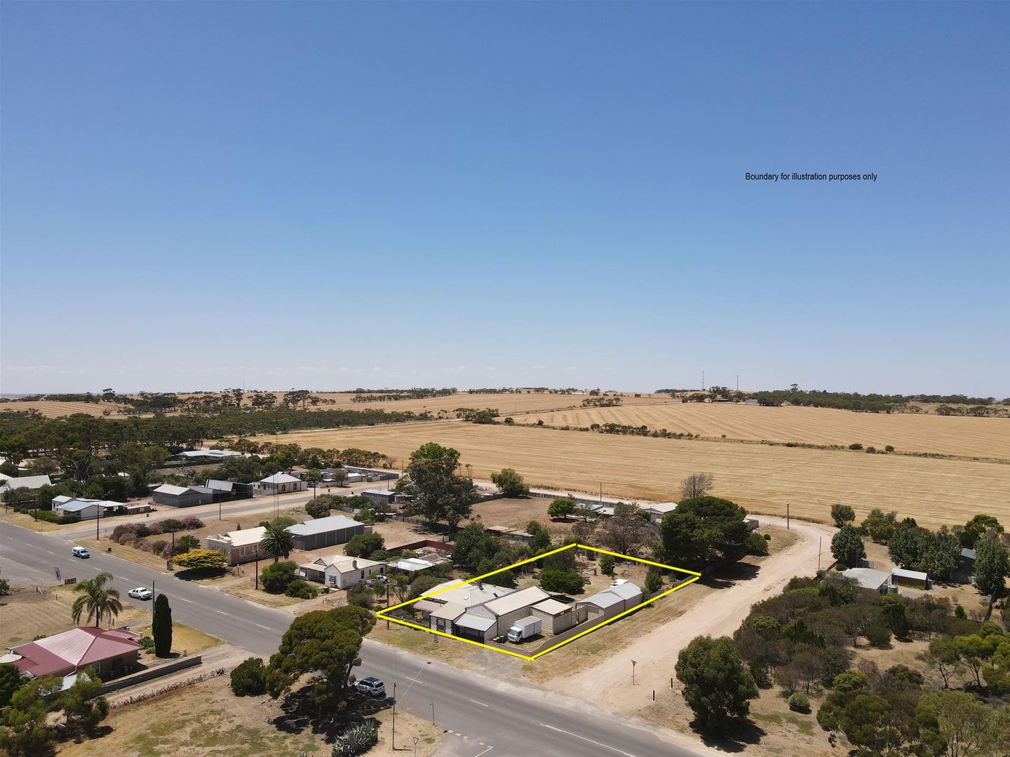 10 Main Street, Arthurton SA 5572 | Domain