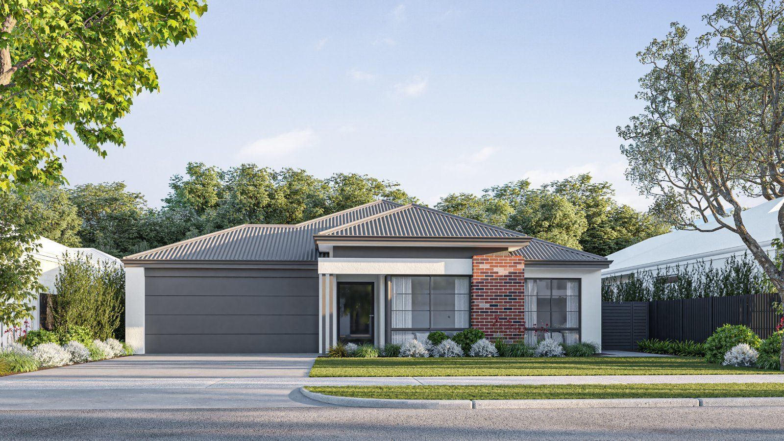 Lot 1690 Hazelgrove Cres, Millbridge WA 6232 | Domain