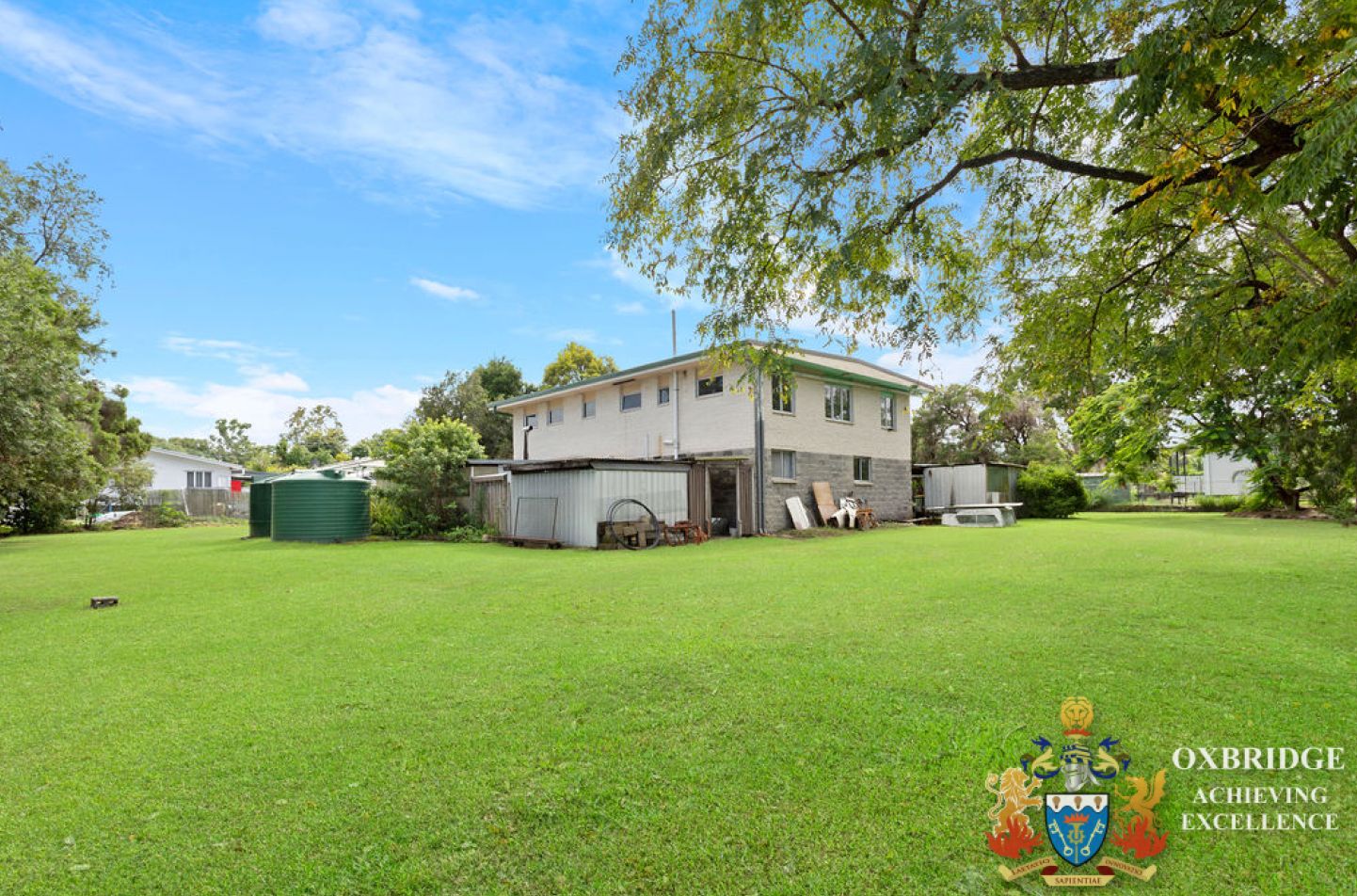 8 Gee Street, One Mile QLD 4305 | Domain