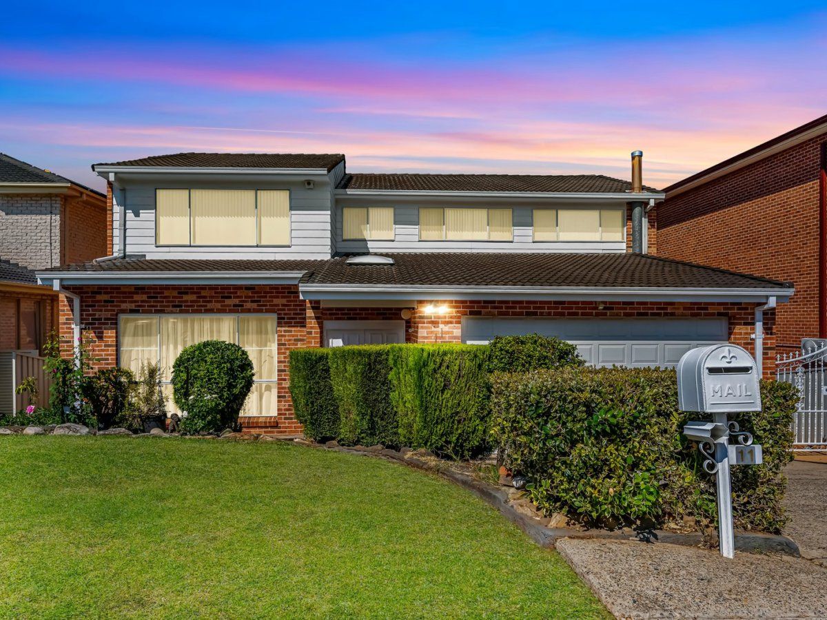 11 Wagstaff Street, Edensor Park NSW 2176 | Domain