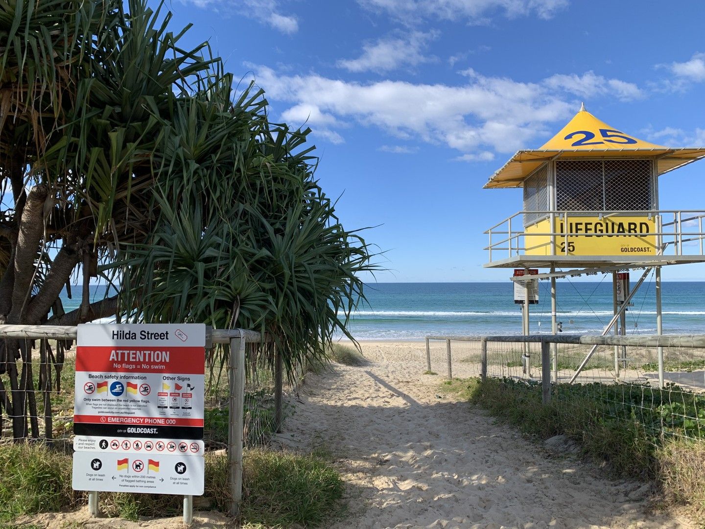 2/2297 Gold Coast Highway, Mermaid Beach QLD 4218 - Apartment For Rent - $620 | Domain