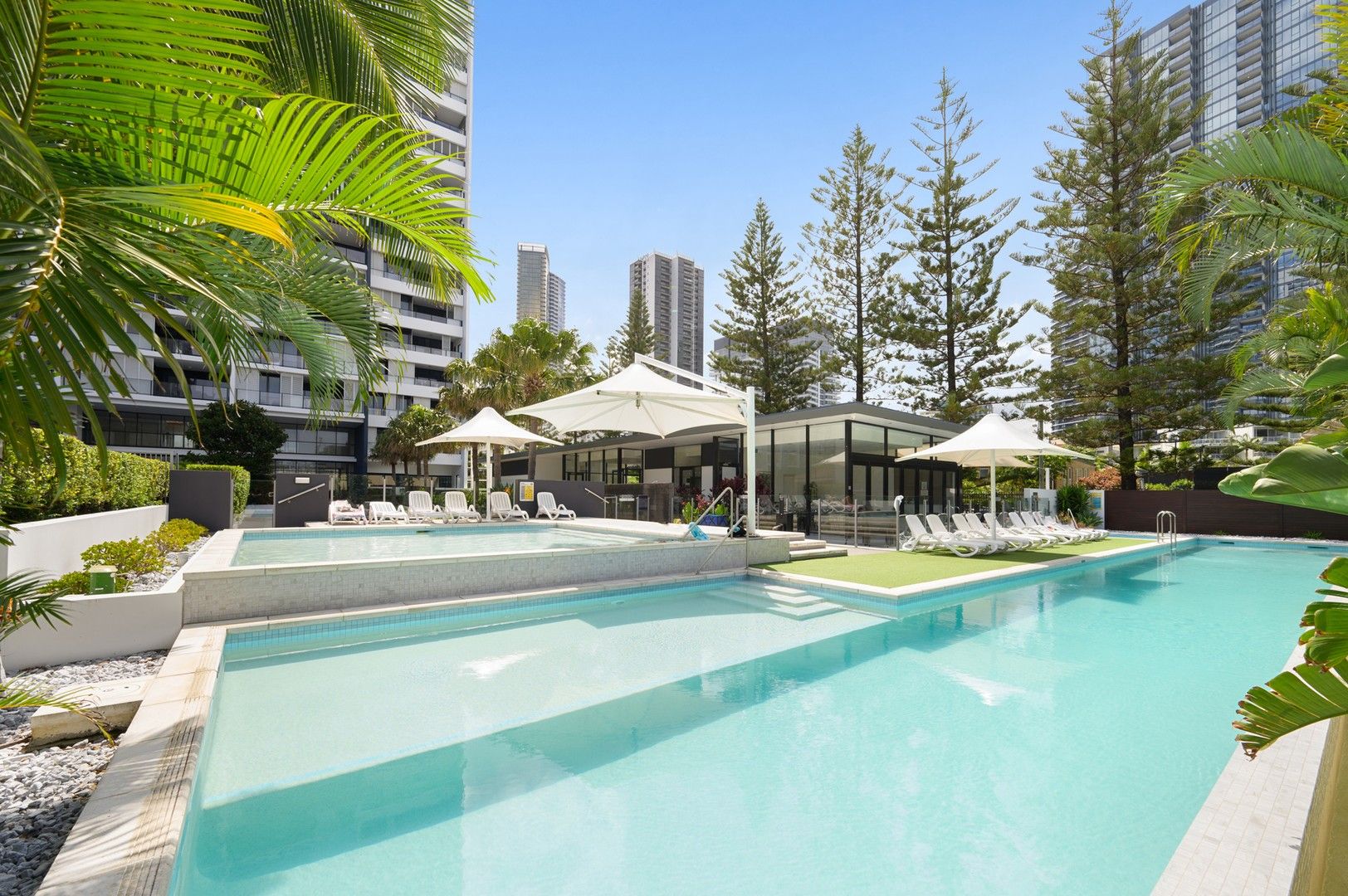 1302/14 George Avenue, Broadbeach | Property History & Address Research ...