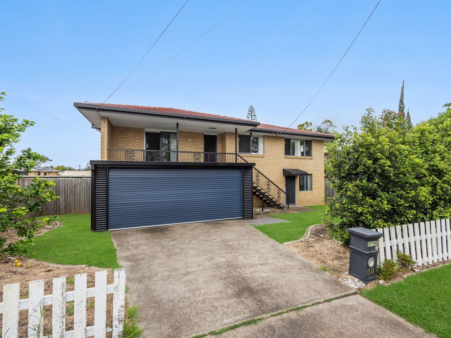 49 Cemetery Road, Raceview QLD 4305 - House For Rent | Domain