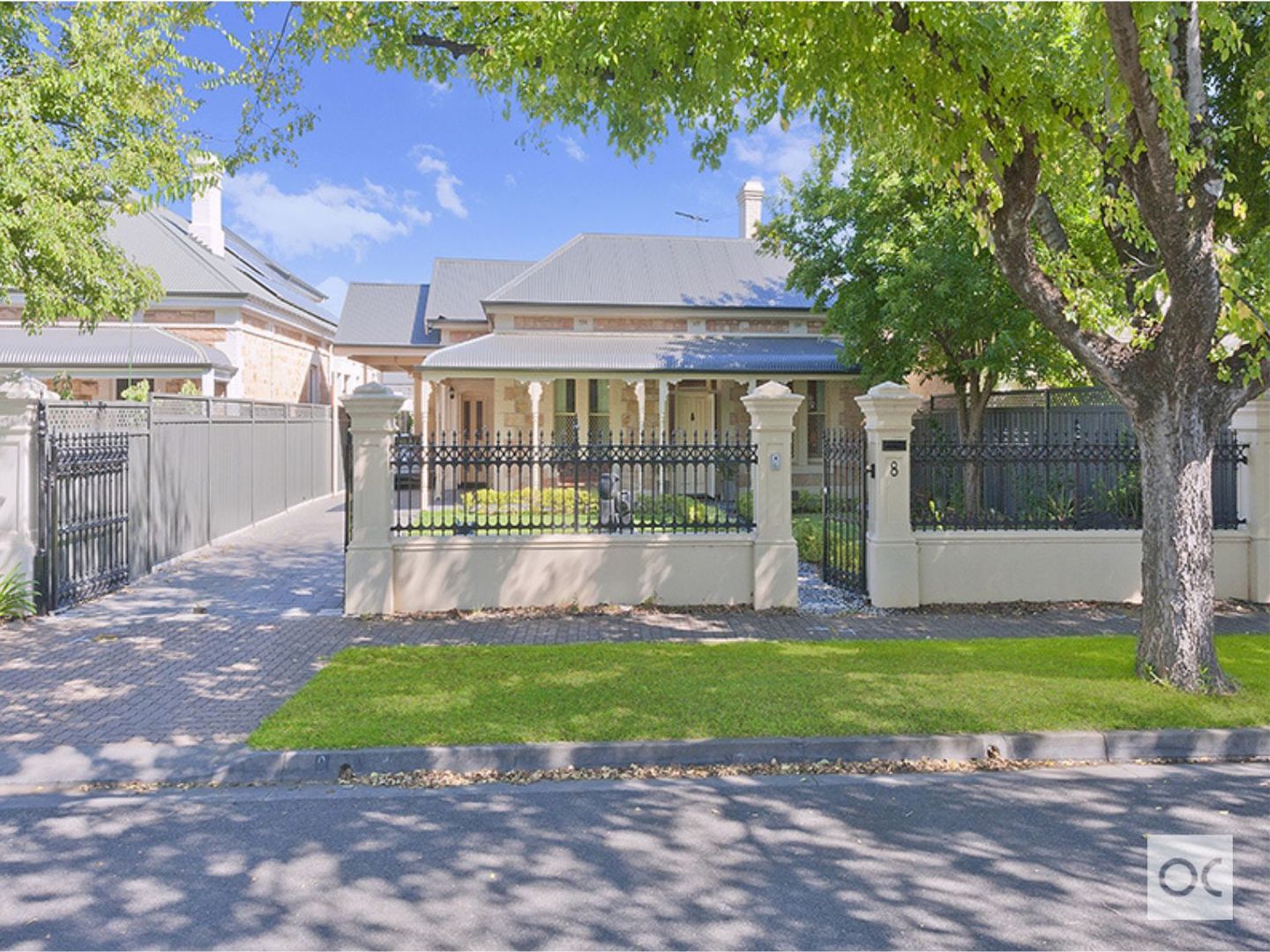 8 Victoria Avenue, Medindie SA 5081 - House For Rent | Domain