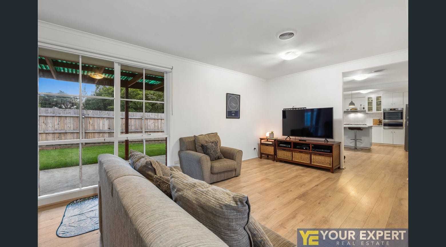 7 Hood Court, Berwick VIC 3806 - House For Rent | Domain