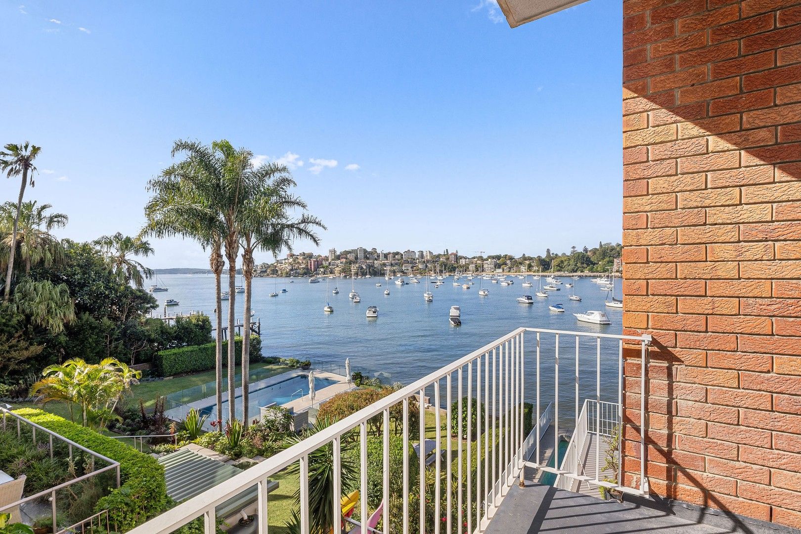 34/35A Sutherland Crescent, Darling Point NSW 2027 | Domain